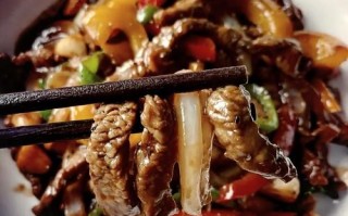 黑椒牛柳怎么做_黑椒牛柳用什么牛肉
