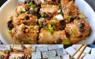 芋头排骨汤的功效与作用_孕妇可以喝吗