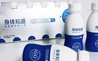 益生菌酸奶品牌排行榜前十名_哪个牌子最好