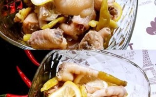 泡椒凤爪能多吃吗_泡椒凤爪吃多了有什么危害