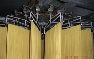 挂面机械成套设备多少钱_小型挂面生产线价格