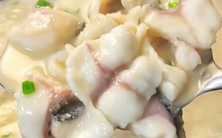 鱼汤怎么炖不腥_鱼汤的做法大全图解