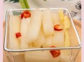 四川腌制泡菜萝卜怎么做_四川泡菜萝卜多久能吃