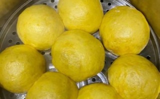 蒸南瓜馒头怎么做_家常做法窍门