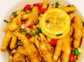 家常酸辣鸡爪怎么做_酸辣鸡爪怎么做好吃又入味