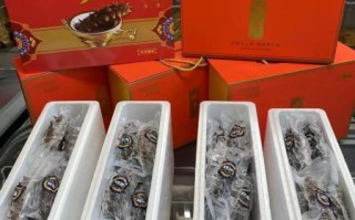 即食海参多少钱一斤_如何挑选高性价比即食海参