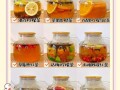 新鲜水果茶怎么做_水果茶配方比例