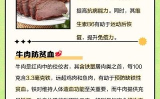 吃牛肉的好处有哪些_牛肉对身体有什么好处