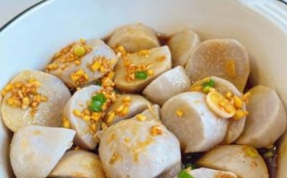 芋头怎么做好吃_芋头可以蒸着吃吗