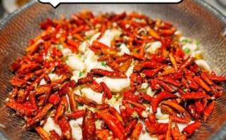 香辣鱼怎么做_香辣鱼的做法步骤