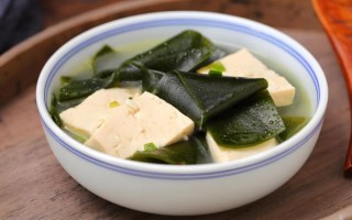 海带和什么一起炖好吃_海带炖汤最佳搭配