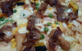 比萨饼和披萨饼的区别_哪个才是正宗叫法