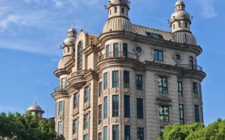 欧式建筑风格有哪些特点_如何辨别欧式建筑