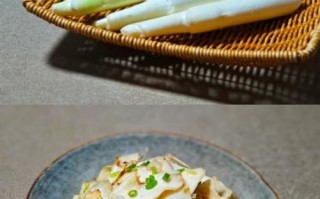 清炒茭白怎么做_清炒茭白需要焯水吗