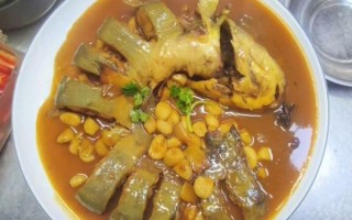 鲶鱼怎么做好吃_鲶鱼的做法步骤图