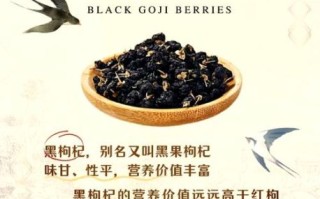 黑枸杞子功效与作用_黑枸杞子怎么吃效果最好