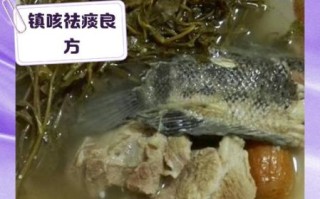 野葛菜煲生鱼的做法_野葛菜煲生鱼的功效