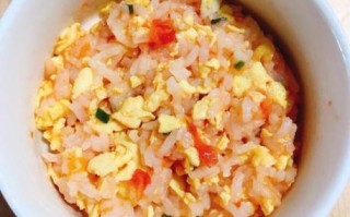 西红柿拌汤怎么做_西红柿拌汤家常做法