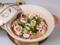 家常鱿鱼三鲜汤怎么做_鱿鱼三鲜汤用什么鱿鱼最好