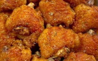 河南炸鸡块再蒸的做法大全_炸鸡块蒸多久才入味