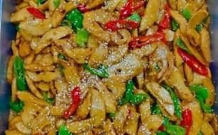 食堂大锅菜怎么做_如何控制成本又好吃