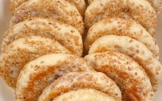 只有面粉可以做什么_不用酵母也能做的面食