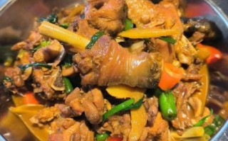 烧鸡公怎么做才入味_烧鸡公用什么鸡最好