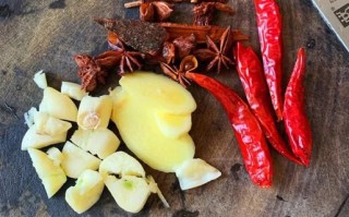 酱土豆怎么做_酱土豆的家常做法