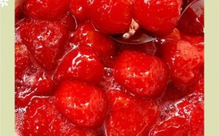 草莓罐头煮多长时间_草莓罐头怎么煮不烂