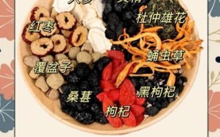 男生补肾泡什么喝_肾虚喝什么茶好
