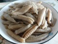 莜面鱼鱼怎么和面_莜面鱼鱼蒸多久才熟