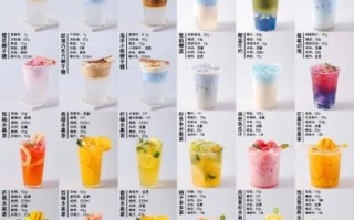 高档奶茶名字有哪些_如何起高端奶茶名