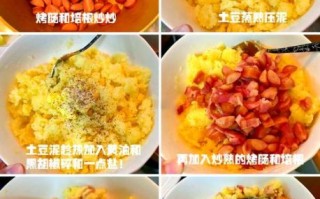 烤箱能做什么简单又好吃的美食_家用烤箱食谱大全