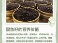 黑鱼籽能吃吗_黑鱼籽怎么吃才安全