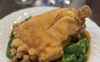 熊掌最正宗的做法_熊掌怎么做好吃