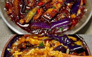 肉末茄子怎么做好吃又简单_肉末茄子视频教程