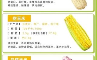 100克玉米的热量是多少_减肥能吃玉米吗