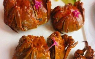 螃蟹怎么蒸才鲜嫩_螃蟹怎么做才好吃视频