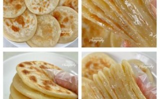 最简单的面食小点心怎么做_不用烤箱也能做吗