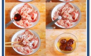 合川锅巴肉片怎么做_合川锅巴肉片正宗做法