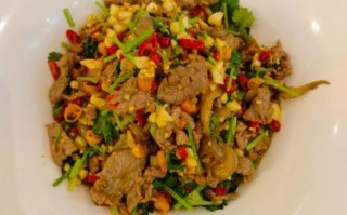 驴肉怎么做好吃_驴肉菜谱图片大全