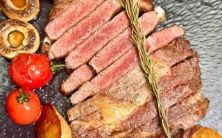 正宗牛排怎么做_牛排煎多久才嫩