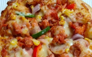 披萨上面放什么材料_披萨配料怎么搭配才好吃