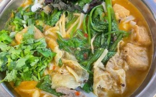 老友粉怎么做才正宗_老友粉为什么叫老友