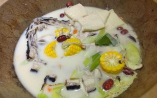 蒸汽石锅鱼怎么做_蒸汽石锅鱼用什么鱼最好