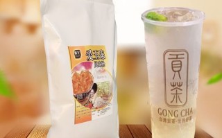 寒天爱玉是什么_寒天爱玉怎么做