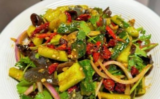 自制小凉菜怎么做_夏天开胃凉菜有哪些