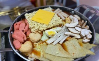 部队火锅材料清单大全_部队火锅怎么搭配