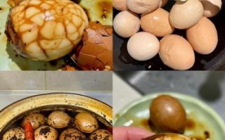 煮茶叶蛋用生抽还是老抽_哪个更上色