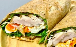 墨西哥鸡肉卷怎么做_墨西哥鸡肉卷正宗做法